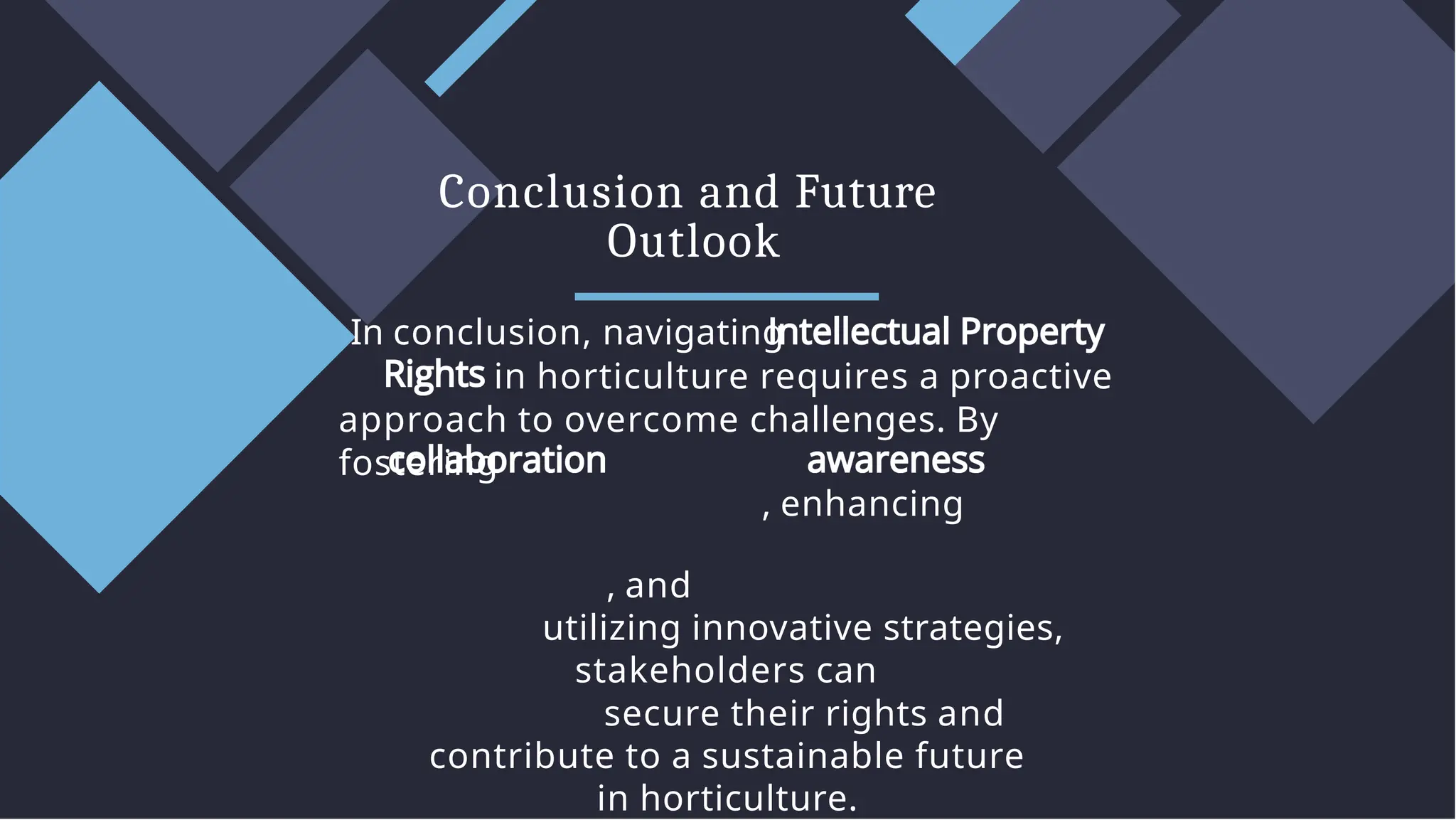 IPR issues in horticultural products.pptx