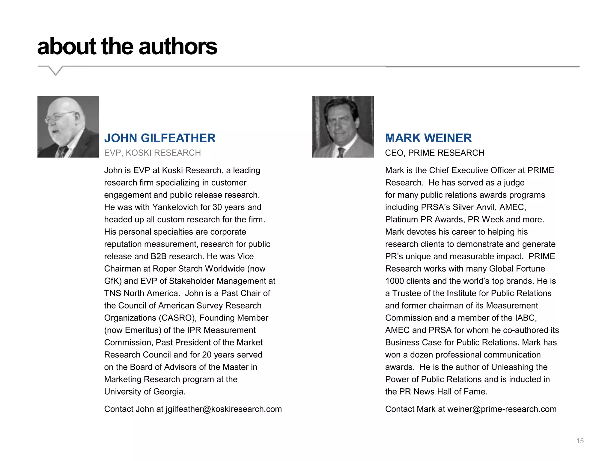 IPR Measurement Commission Judging Guidelines | PPT