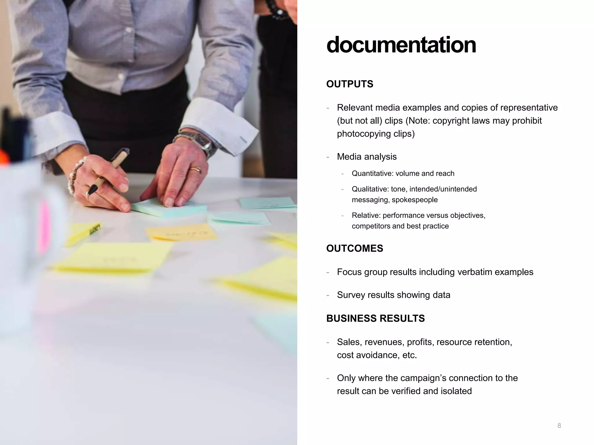 IPR Measurement Commission Judging Guidelines | PPT