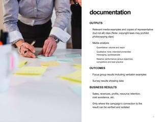 IPR Measurement Commission Judging Guidelines | PPT