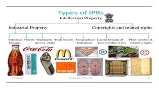 Introduction to IPR | PPT