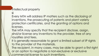ipr mta.pptx. Intellectual Property rights | PPTX