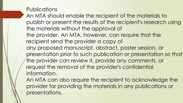 ipr mta.pptx. Intellectual Property rights | PPTX | Law