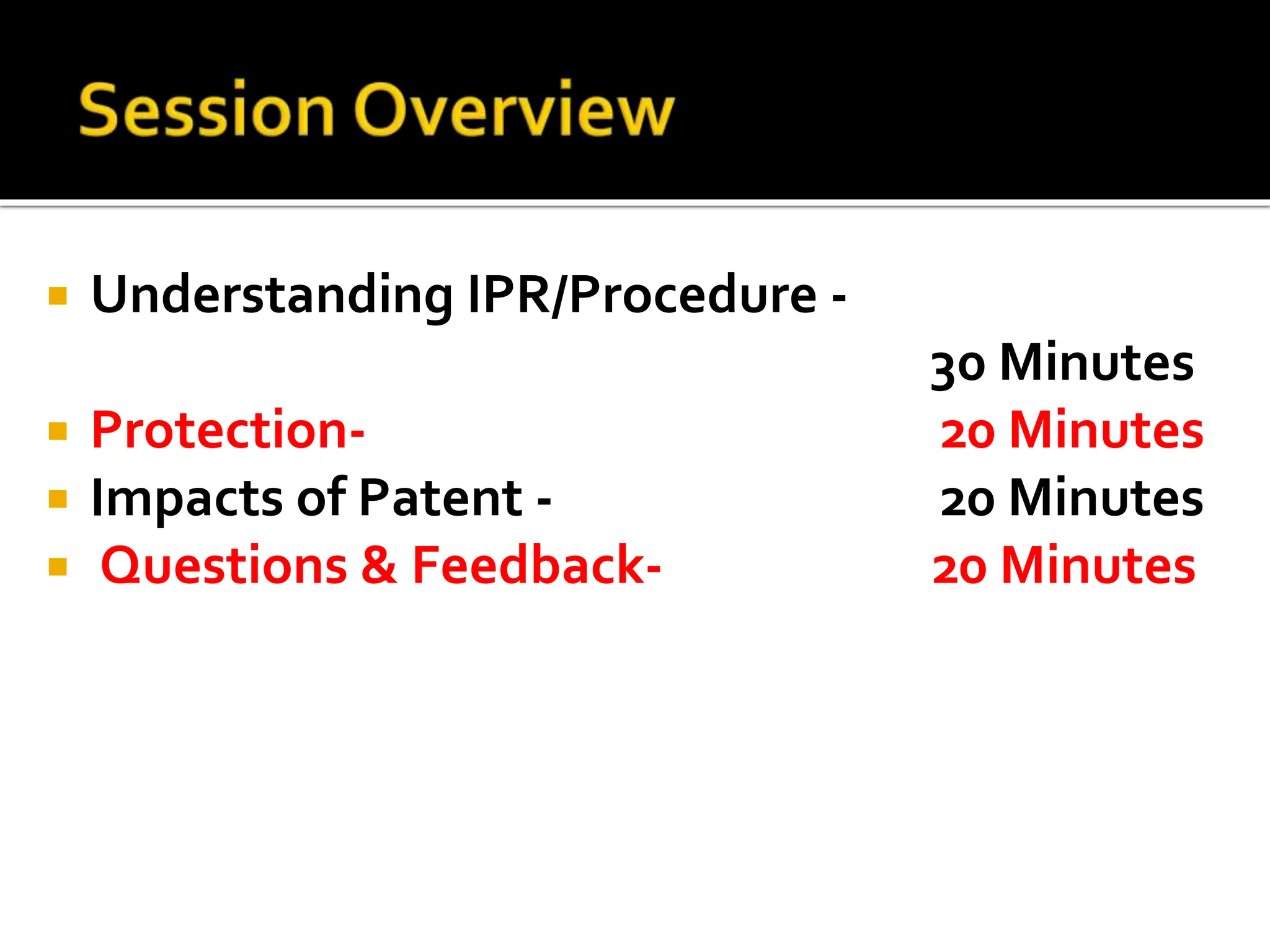 Intellectual Property Rights- MUC FDP 23-4-2024.pptx