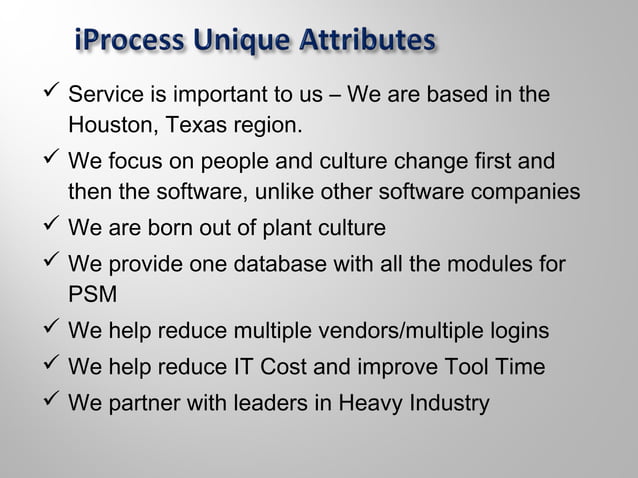 EHS Management Software | Management of Change | Permit to Work system ...