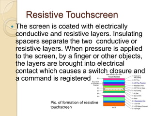 Iproduct presentation | PPT