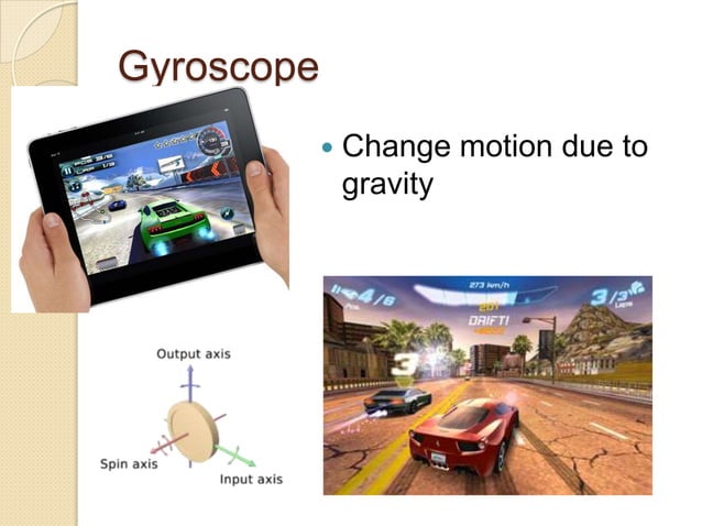 Iproduct presentation | PPT