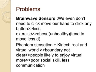 Iproduct presentation | PPT