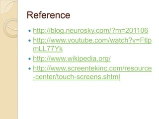 Iproduct presentation | PPT