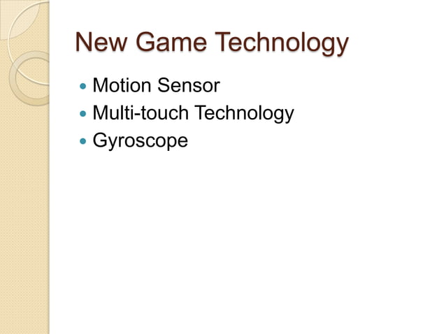 Iproduct presentation | PPT