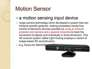 Iproduct presentation | PPTX | Consumer Electronics | Technology ...