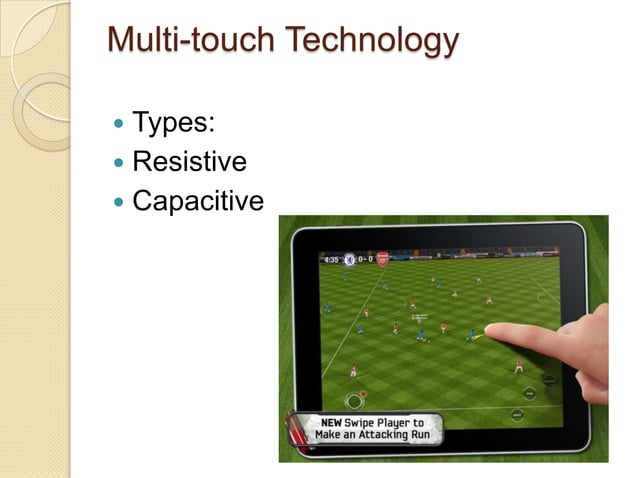 Iproduct presentation | PPT