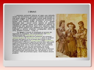 I Promessi Sposi | PPT