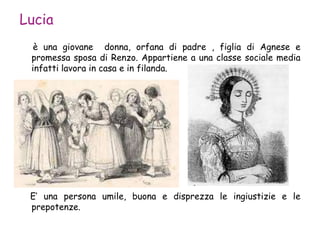 I promessi sposi (capitolo viii) | PPTX