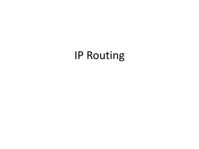IP Routing.pptx