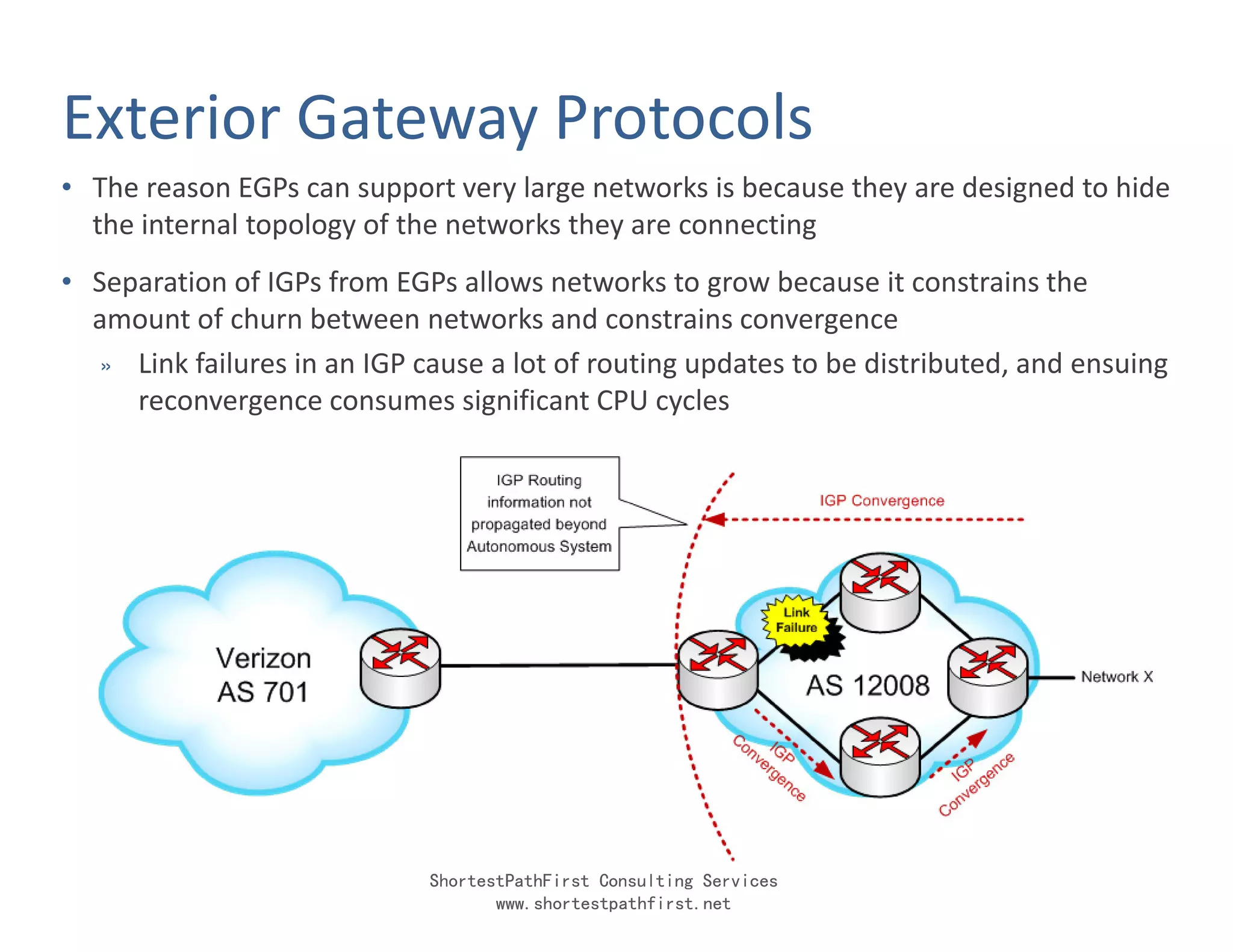 IP Routing Tutorial | PDF
