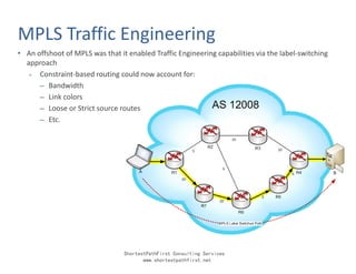 IP Routing Tutorial | PDF