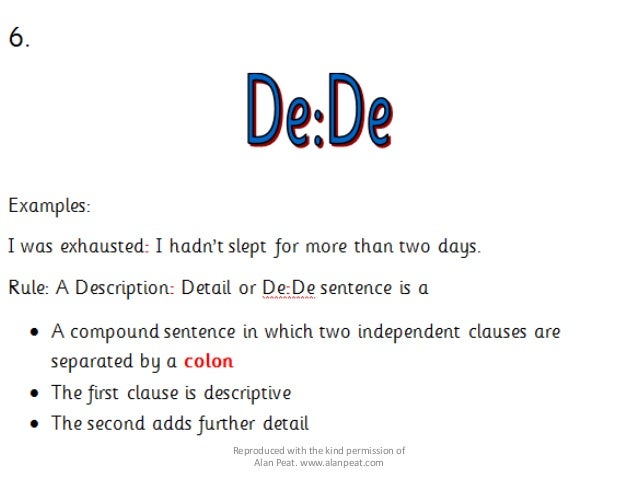 Improving sentence structure 24 tips