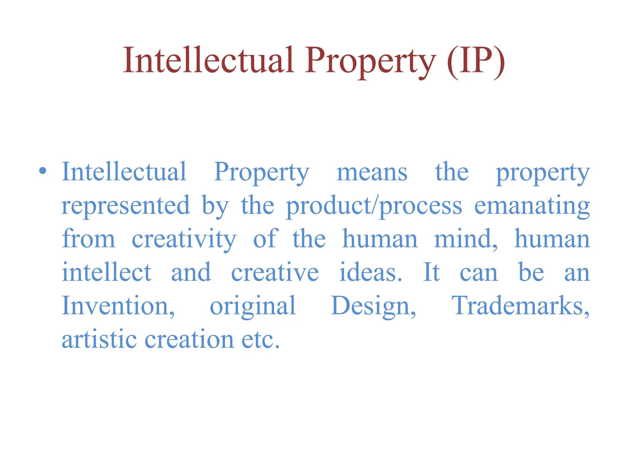 IPR_Plagarism_DrMallikarjunaswamy M S.pptx