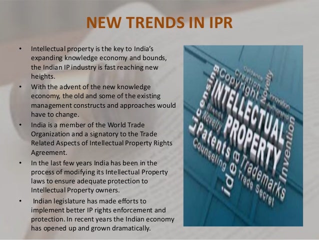 Ipr ppt
