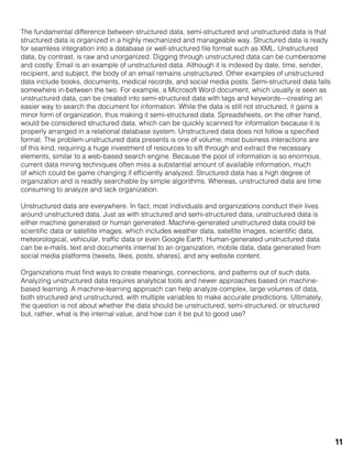 Irreversible: The Public Relations Big Data Revolution | PDF