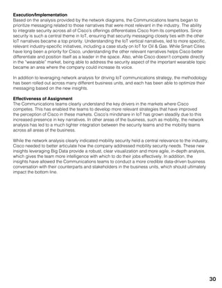 Irreversible: The Public Relations Big Data Revolution | PDF