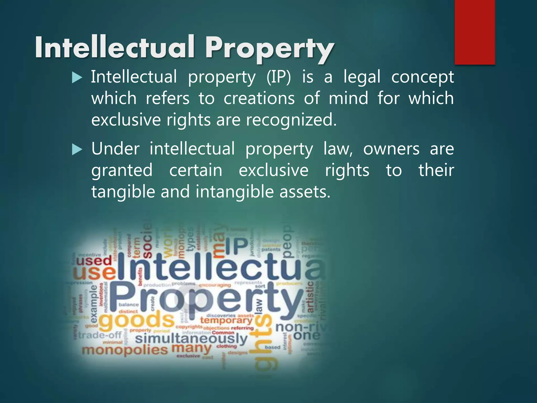 Case Study on Basamati Rice Patent Battle | PPTX