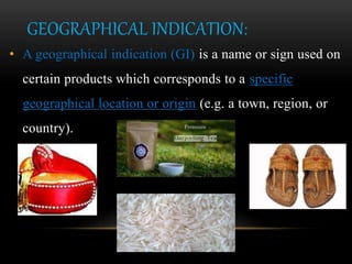 Ipr presentation | PPTX