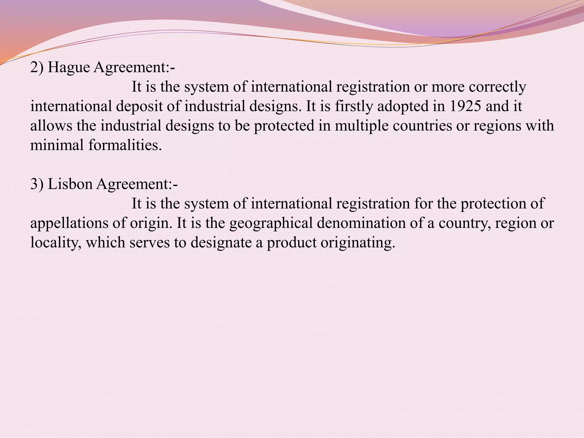 INTELLECTUAL PROPERTY RIGHT(IPR) | PPTX