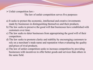 INTELLECTUAL PROPERTY RIGHT(IPR) | PPTX