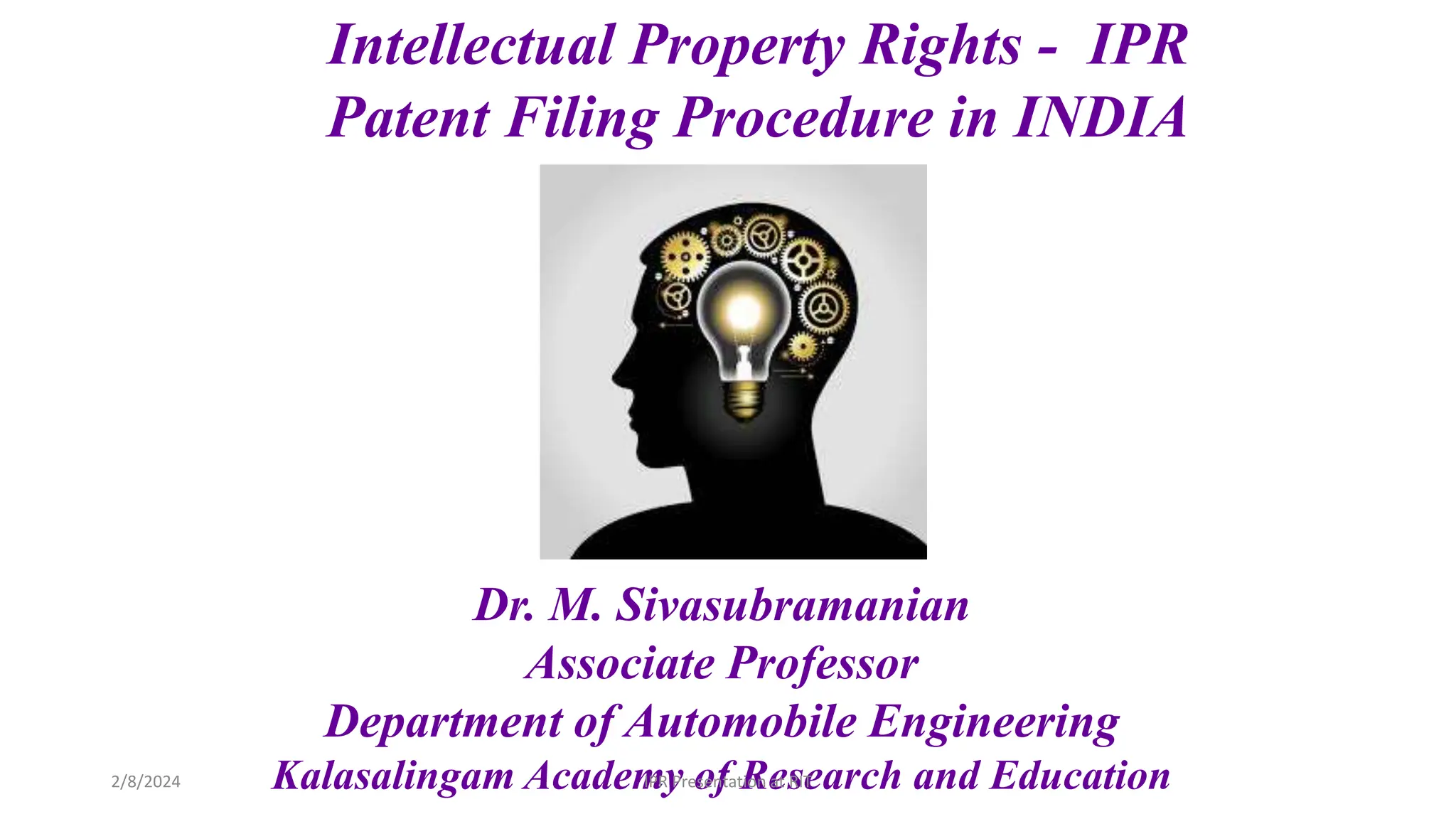 IPR Presentation.pptx