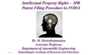 IPR Presentation.pptx