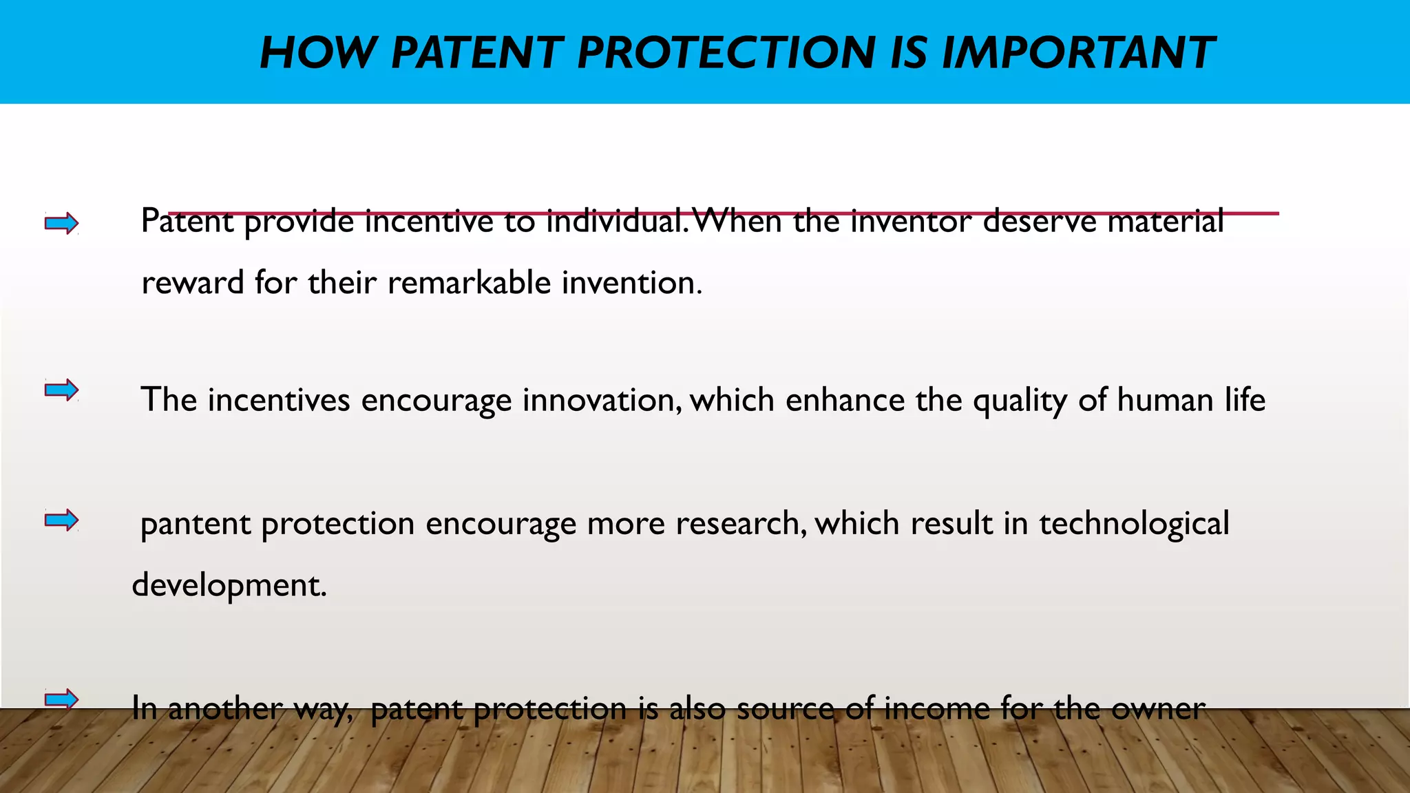 IPR protection | PPT
