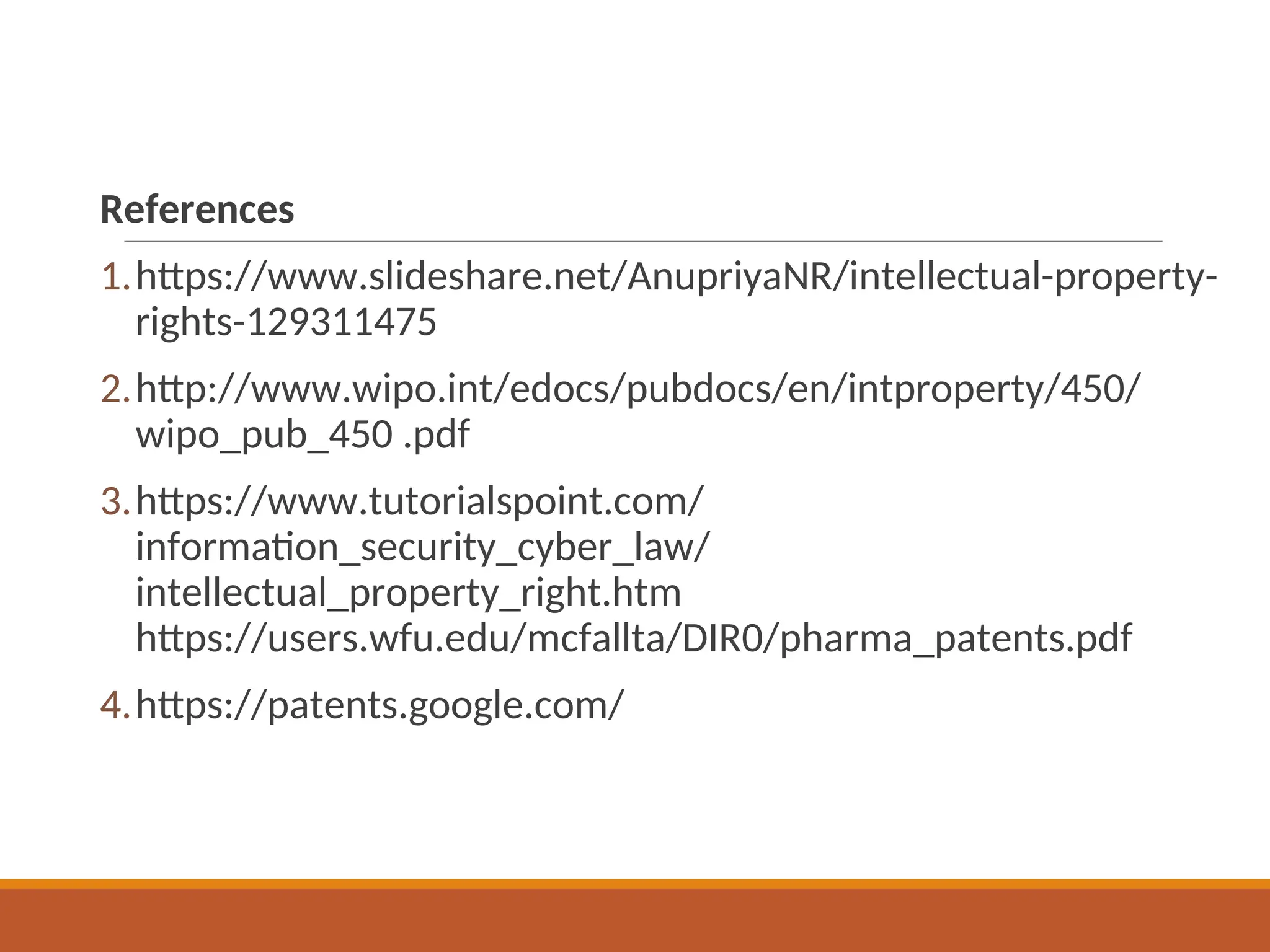 IPR STARTUP PRESENTATION FOR STARTUP VENTURE | PPT