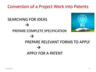 Overview of an IPR system | PDF