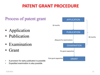 Overview of an IPR system | PDF