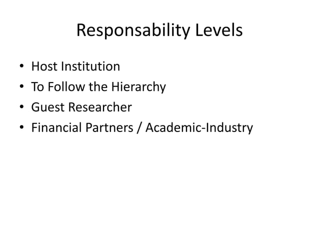 Ipr training session | PPTX