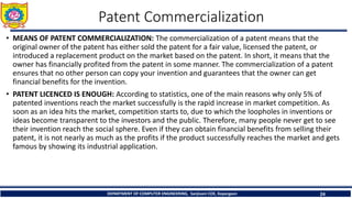 IPR Unit 2 Part 2 Patenting Procedure.ppt