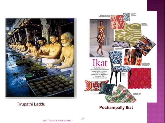 IPR Unit 3 Copyrights and Geographical indications -.ppt