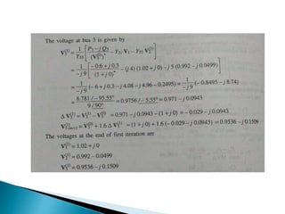 gauss seidel method | PPTX