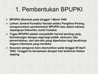 Kemerdekaan Sebagai Modal Pembangunan [PPKN Kelas 8] SMPN 2 BREBES | PPT