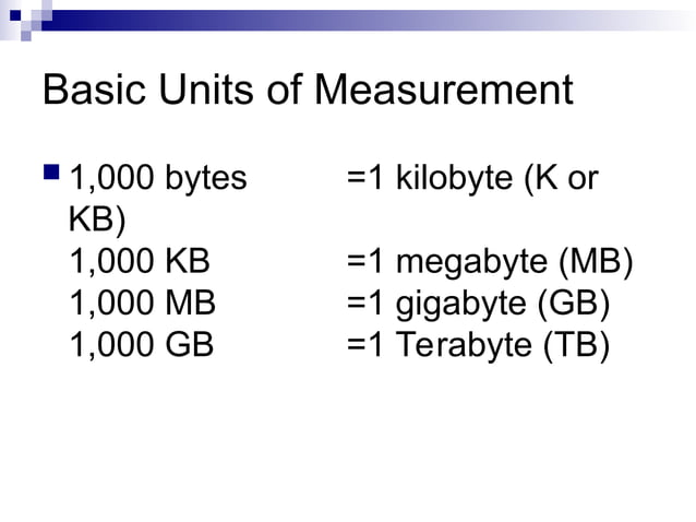 Information Processing System Computing made easy.ppt