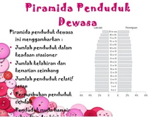 kepadatan penduduk di indonesia~versi cn | PPT