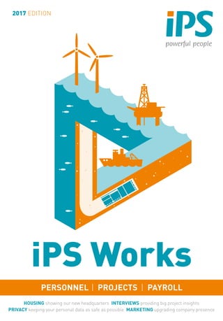 iPS magazine 2017 | PDF