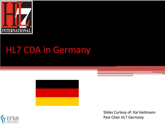 International Patient Summary Workshop | PPT
