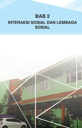 Ips7 bab2 | PDF