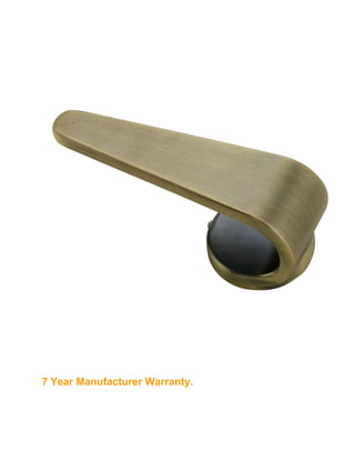 Ipsa lord series emo luxury door handle | PDF