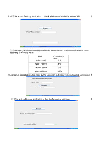 IP Sample paper 2 Class XI | PDF