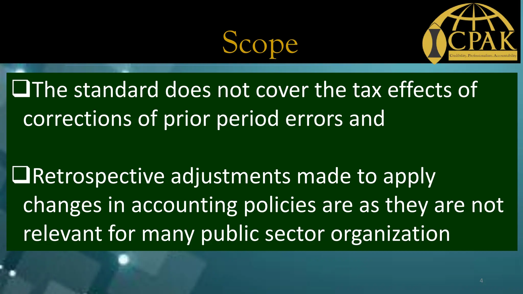 IPSAS-3-IPSAS-14-Recommended-Practice-Guidelines-1.pdf | Stocks and Bonds | Personal Investing