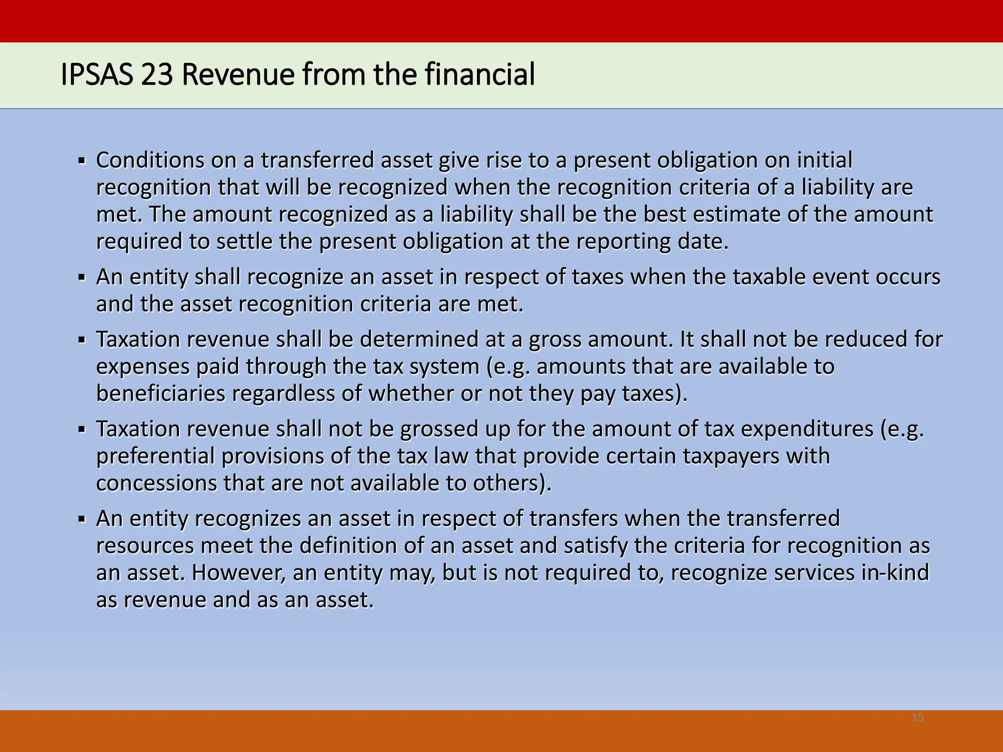 IPSAS-detil-standard.pptx mainly used for fresh | PPTX